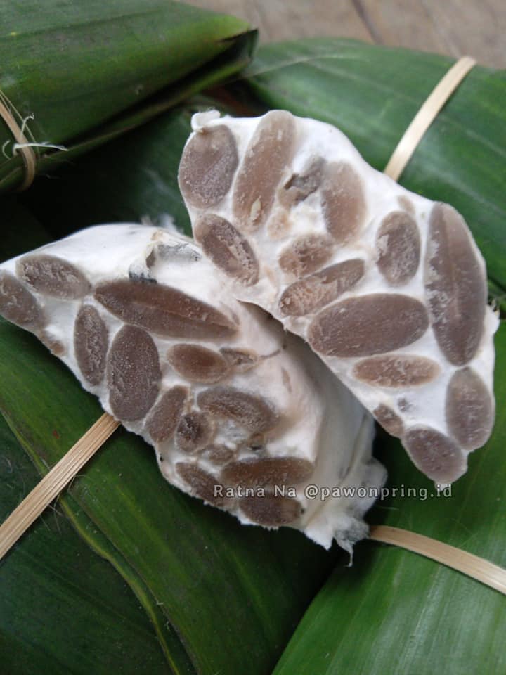 Tempe Benguk Kuliner Otentik Indonesia Yang Hampir Terlupa