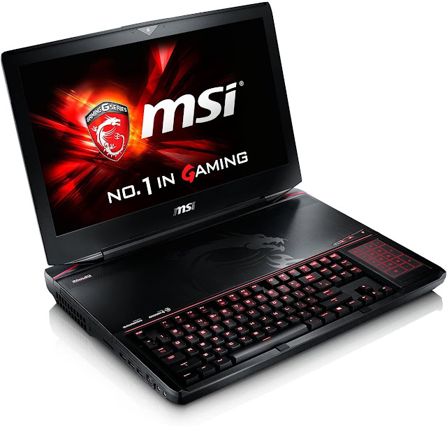 Best Gaming Laptops For Gamers