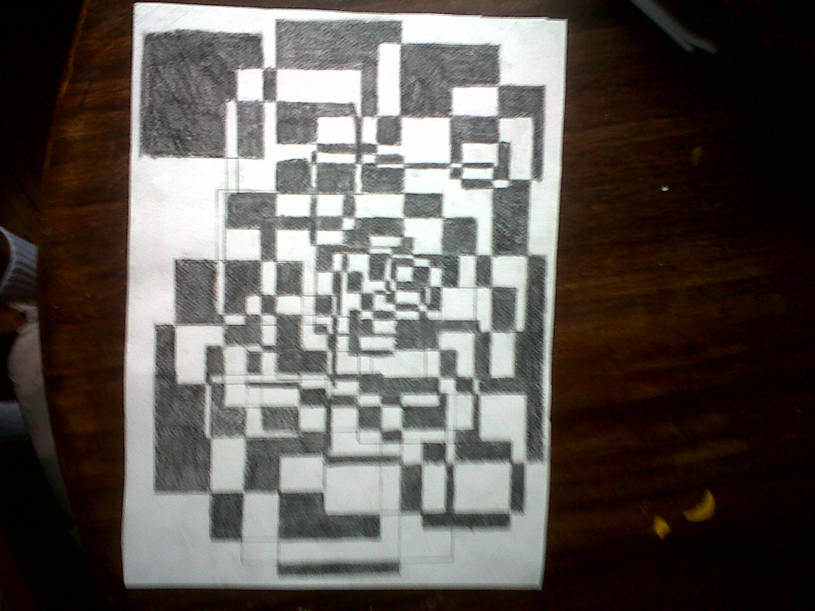 Fundamentos de diseño: ritmo