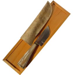 En mi saco todo cabe: EL OFICIO DE CAPADOR