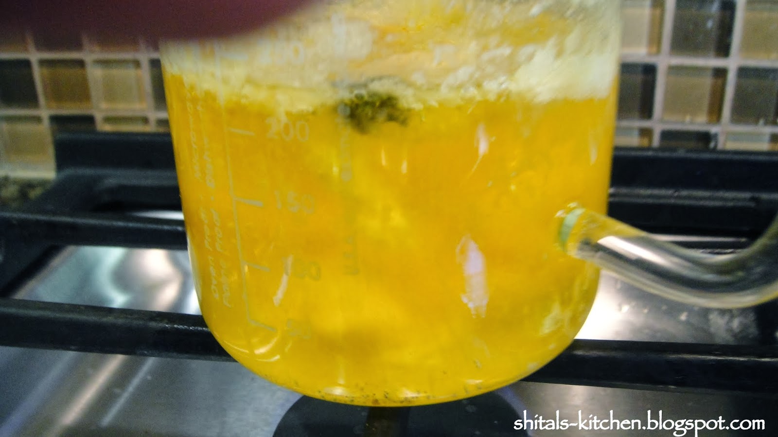 Shital's-Kitchen: Ghee
