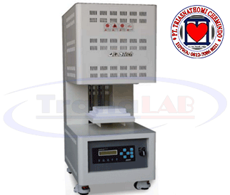 Elevator Furnace - PT.DAIHAN LABTECH INDONESIA