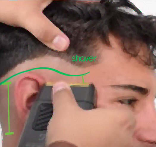 CONCEPTOS BÁSICOS Y FUNDAMENTALES DE BARBERÍA | Soy Barbero