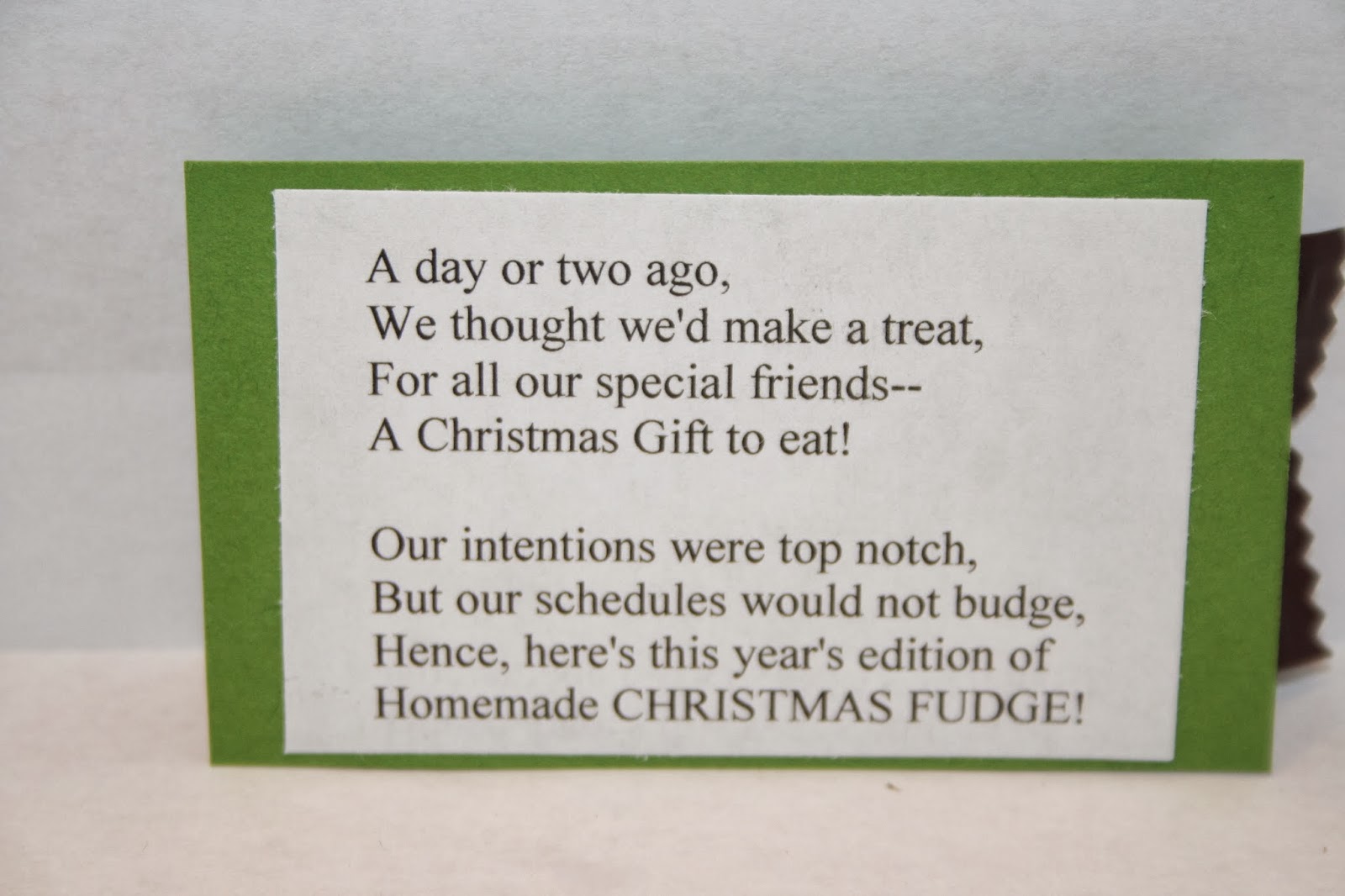 Kathyloves2stamp: Treat pouch made with envelope punch board