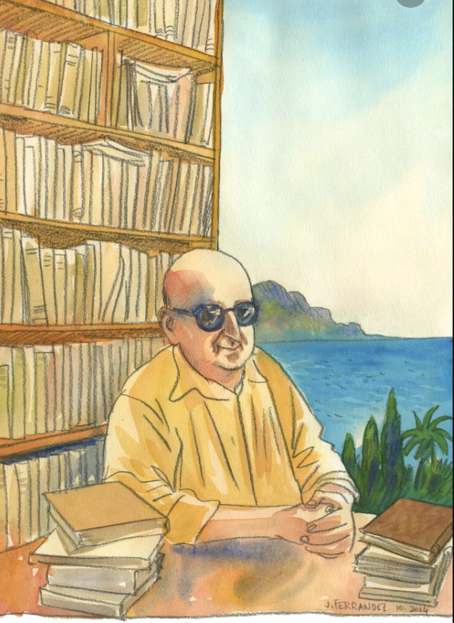 Promenades en Provence, dans l'univers de Jean Giono: "Les Vraies ...