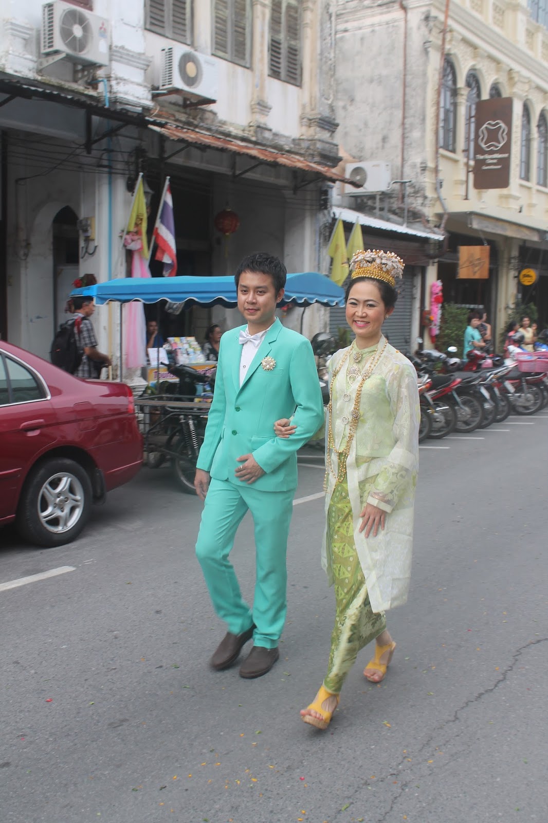 Thailand place to visit: Baba Marriage Phuket 2015 | About BTS Bangkok ...