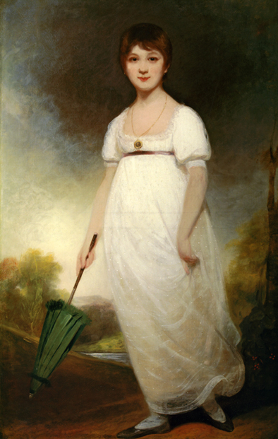 The Rice Portrait Provenance by Mrs. Henry Rice - Lady Northbourne, née ...