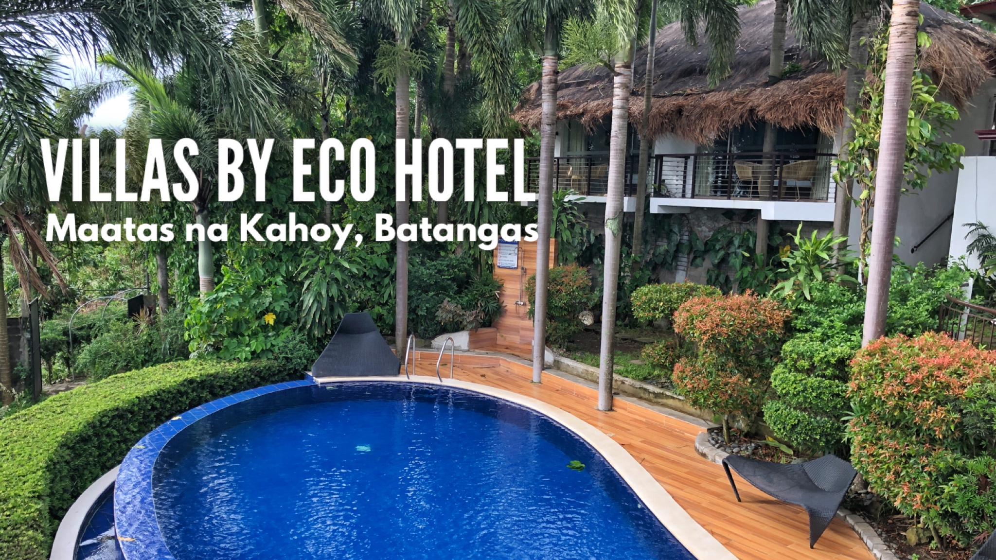 15+ Best Hotels and Resorts in Batangas (Budget to Luxury Options 2023) | Blogs, Travel Guides ...