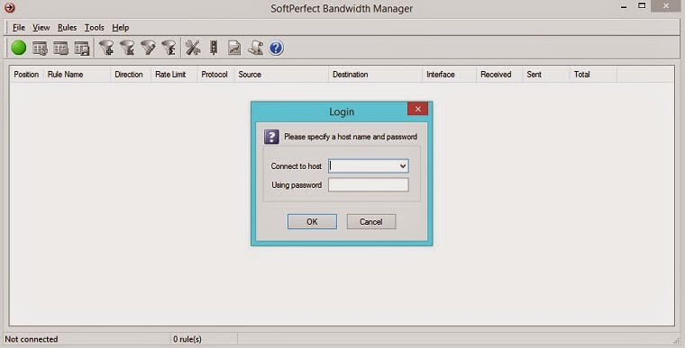 Download Softperfect Bandwidth Manager Full Crack Internet - pakgop