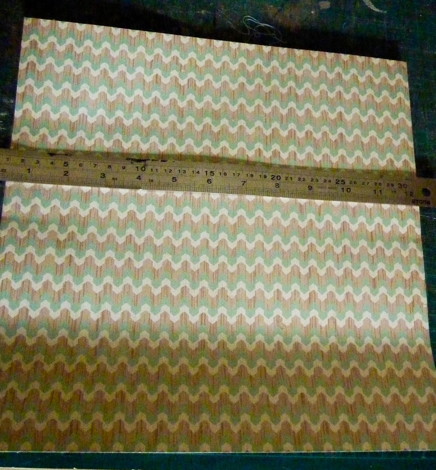 PettiBear's Fashion Roar: MAGIC Box DIY tutorial