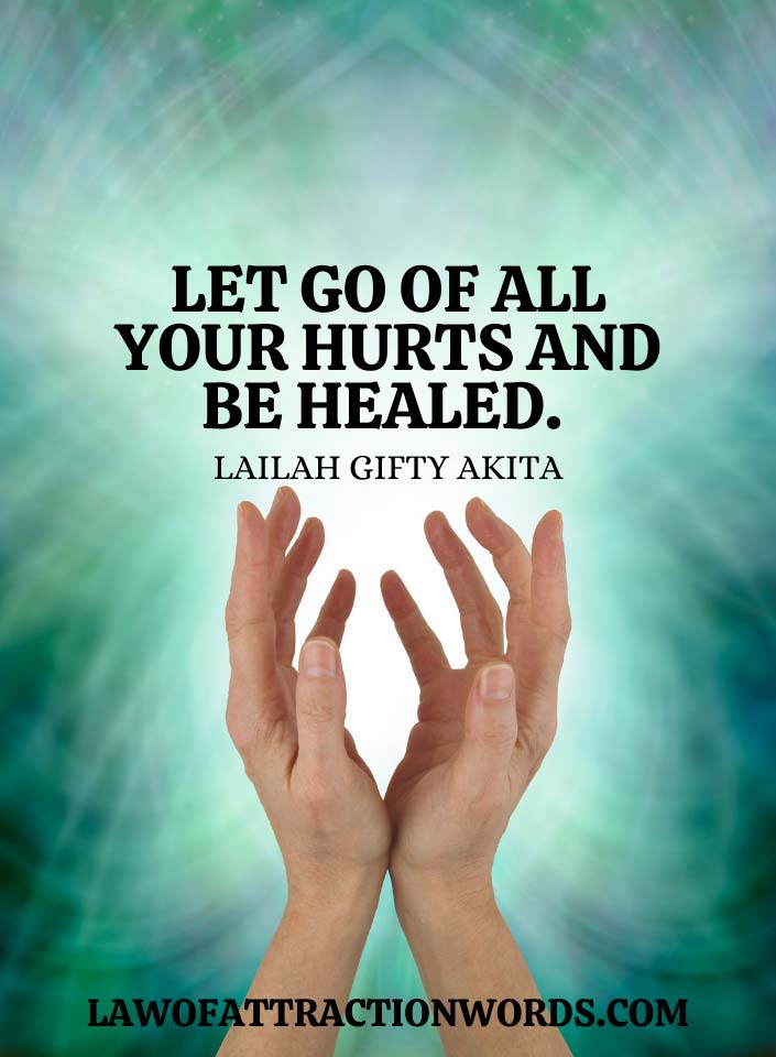 57 Inspirational Quotes For Physical Healing After Surgery
