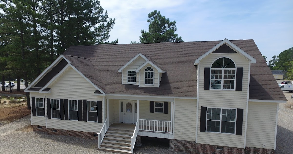 Homes by Vanderbuilt: Variety