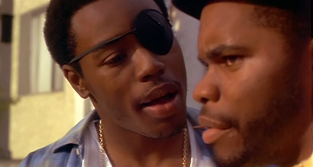 The Department of Afro American Research, Arts and Culture