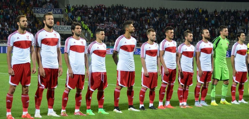 İnceleme: Sivasspor 2015-16 - Transfer Merkezi