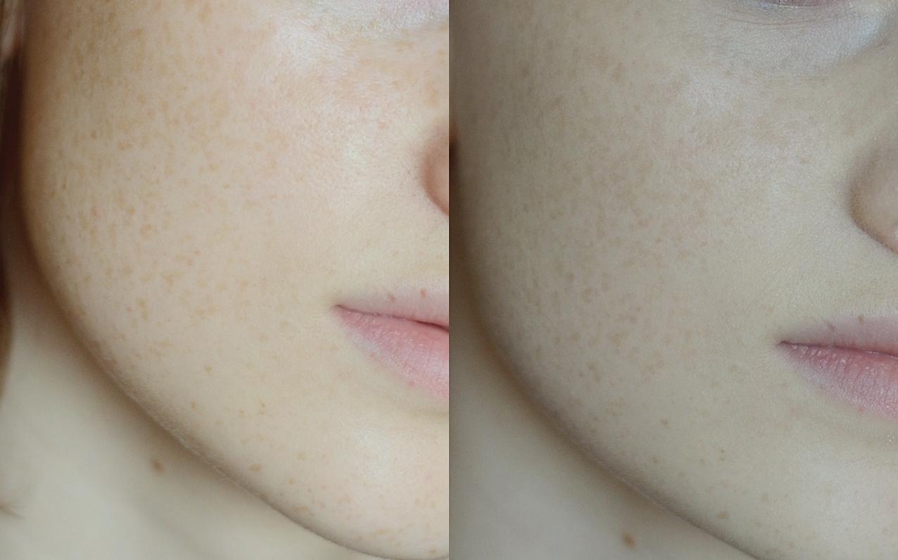 Magia natury | Pixie Cosmetics Minerals Love Botanicals | Ewa ...