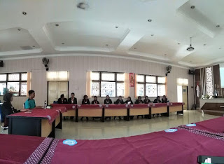 Apa itu MPK dan Kegiatannya ~ Majelis Perwakilan Kelas