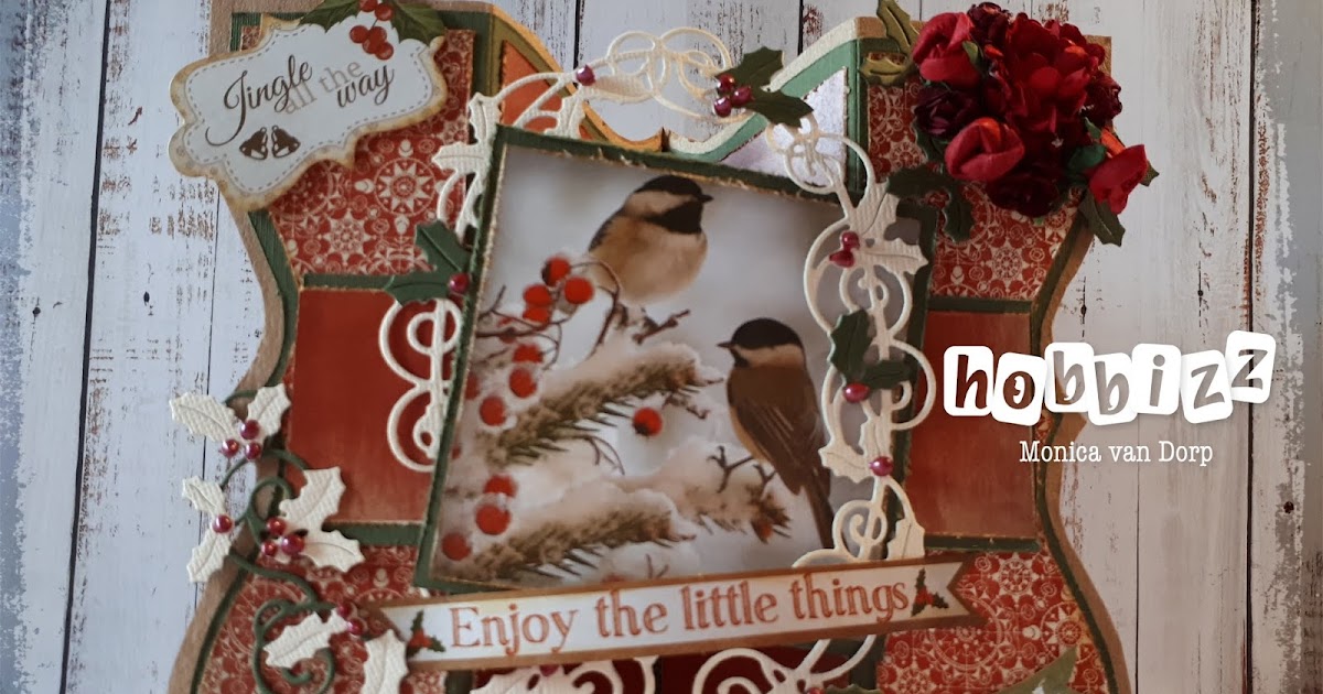 Hobbizz: Kit Christmas Carol