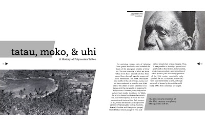 Samantha Mak: Magazine: Opener Iterations