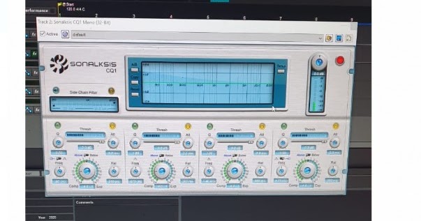 YC1SEI - An Indonesian Amateur Radio Operator: SETTINGAN DAN HASIL ...