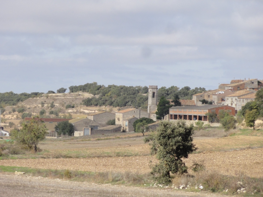Catalunya poble a poble: VIVER DE SEGARRA (Segarra)