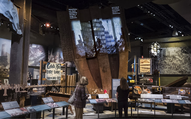 Local Projects reinvents how museum visitors interact with art ...