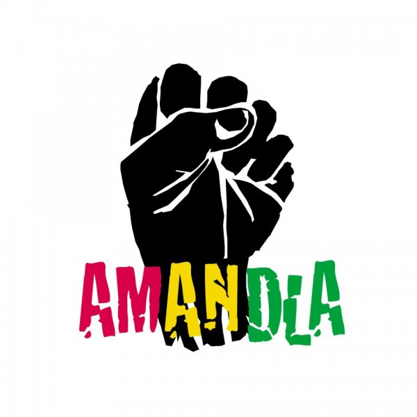 Achis' Reggae Blog: 'Link Up': A review of "Powerlink" by Amandla