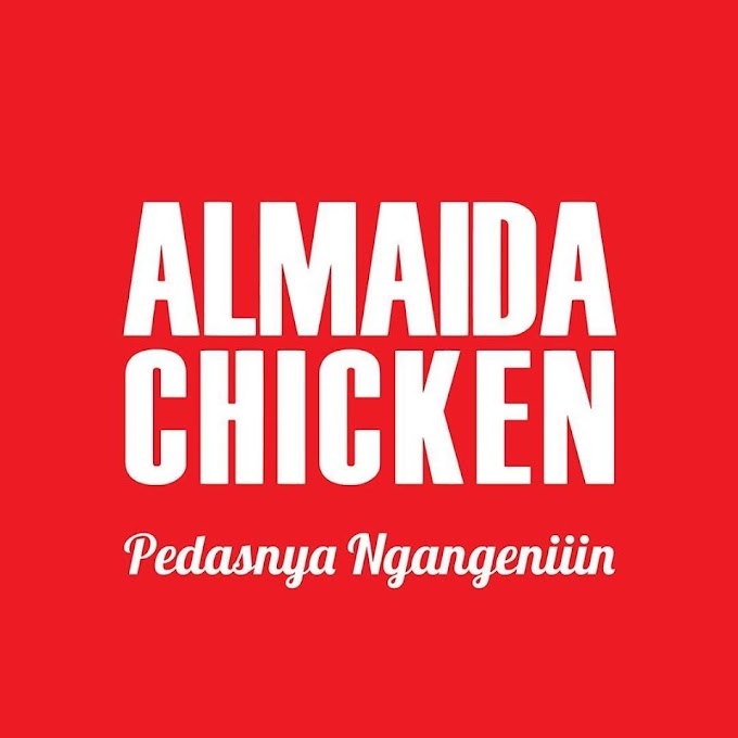 Almaida Chicken