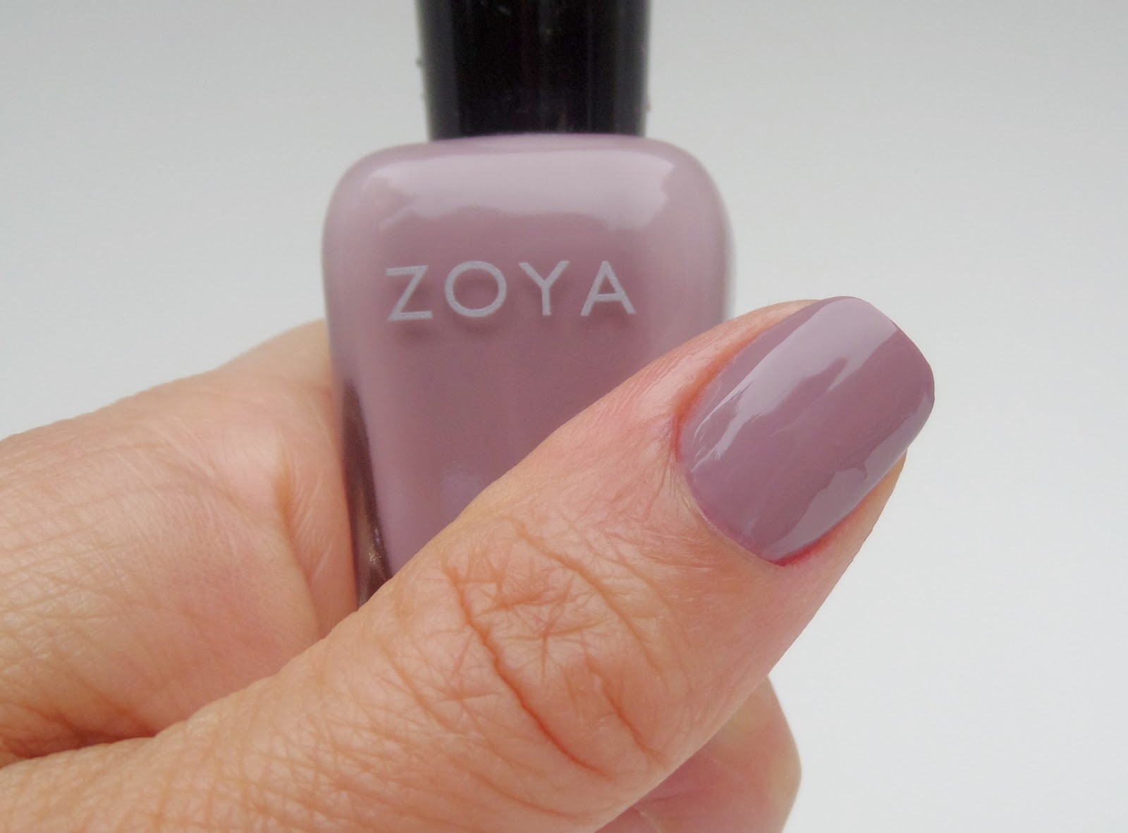 Zoya Sophisticates Fall 2017 Collection