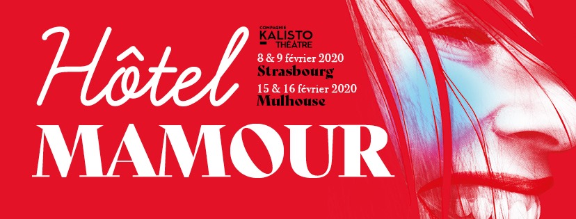 AGAPES & AVENTURES : LES HISTOIRES DE MAMOUR FINISSENT MAL