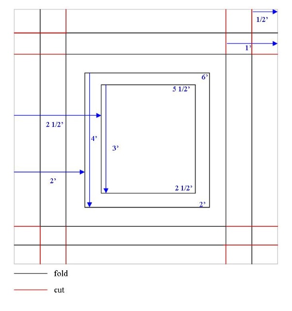 Crafty Sentiments Designs 'Crafty Inspirations': Shadow Box