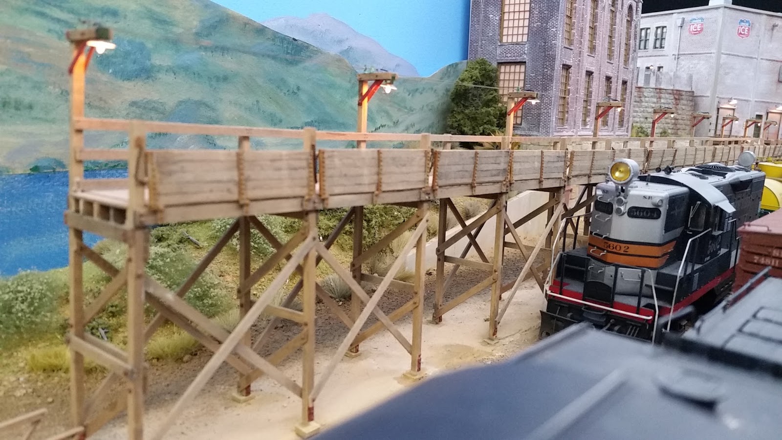 Jim Harper - O-Scale (Proto 48)