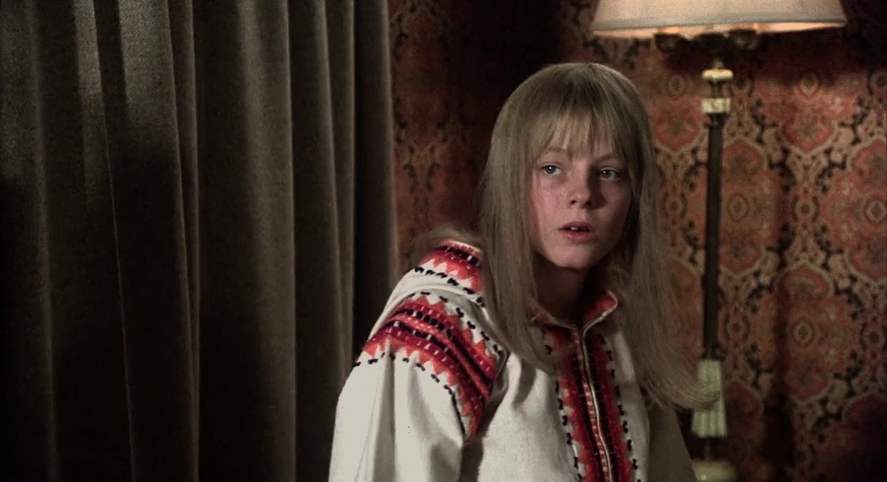 Infinite Jesterings: The Little Girl Who Lives Down the Lane is the ...