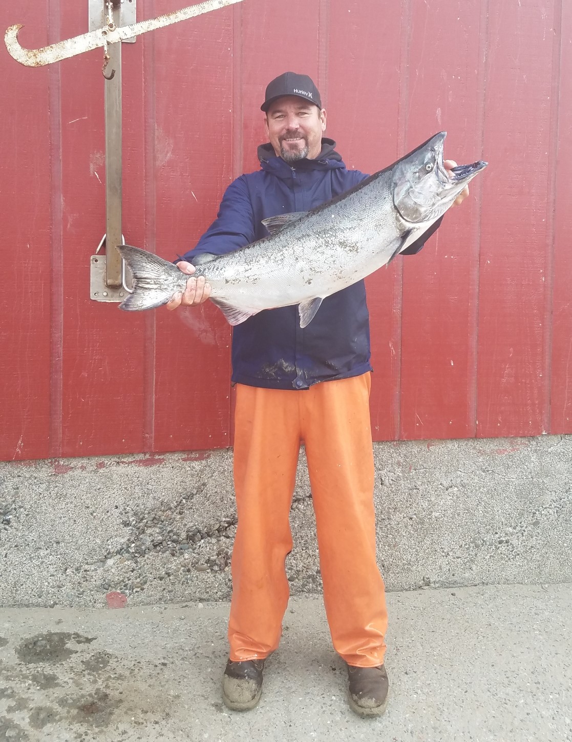 Lawson's Landing Fishing Report: 2019