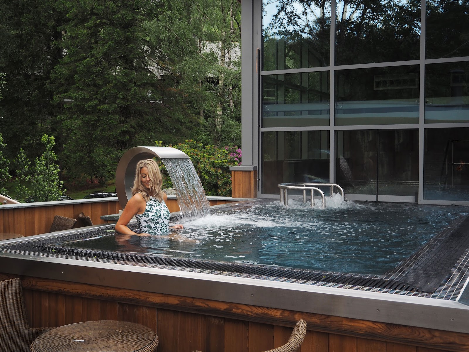 // BEST SPA IN THE LAKE DISTRICT // BRIMSTONE SPA LANGDALE - GIRL TALK ...