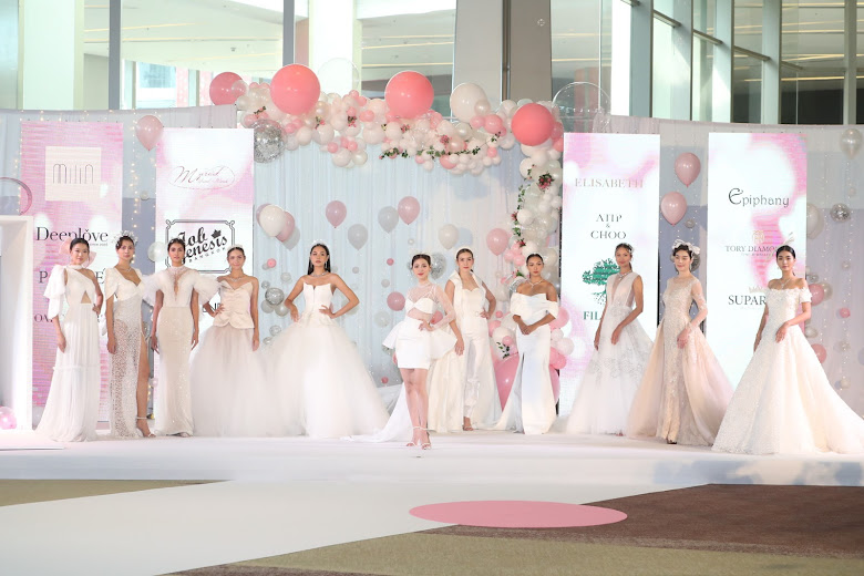 เริ่มแล้วงาน Wedding Fair 2020 by NEO - The Siamese