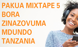 Download 5 Best Taarab Mixes on Mdundo | Ajira Yako Daily AjiraYako ...