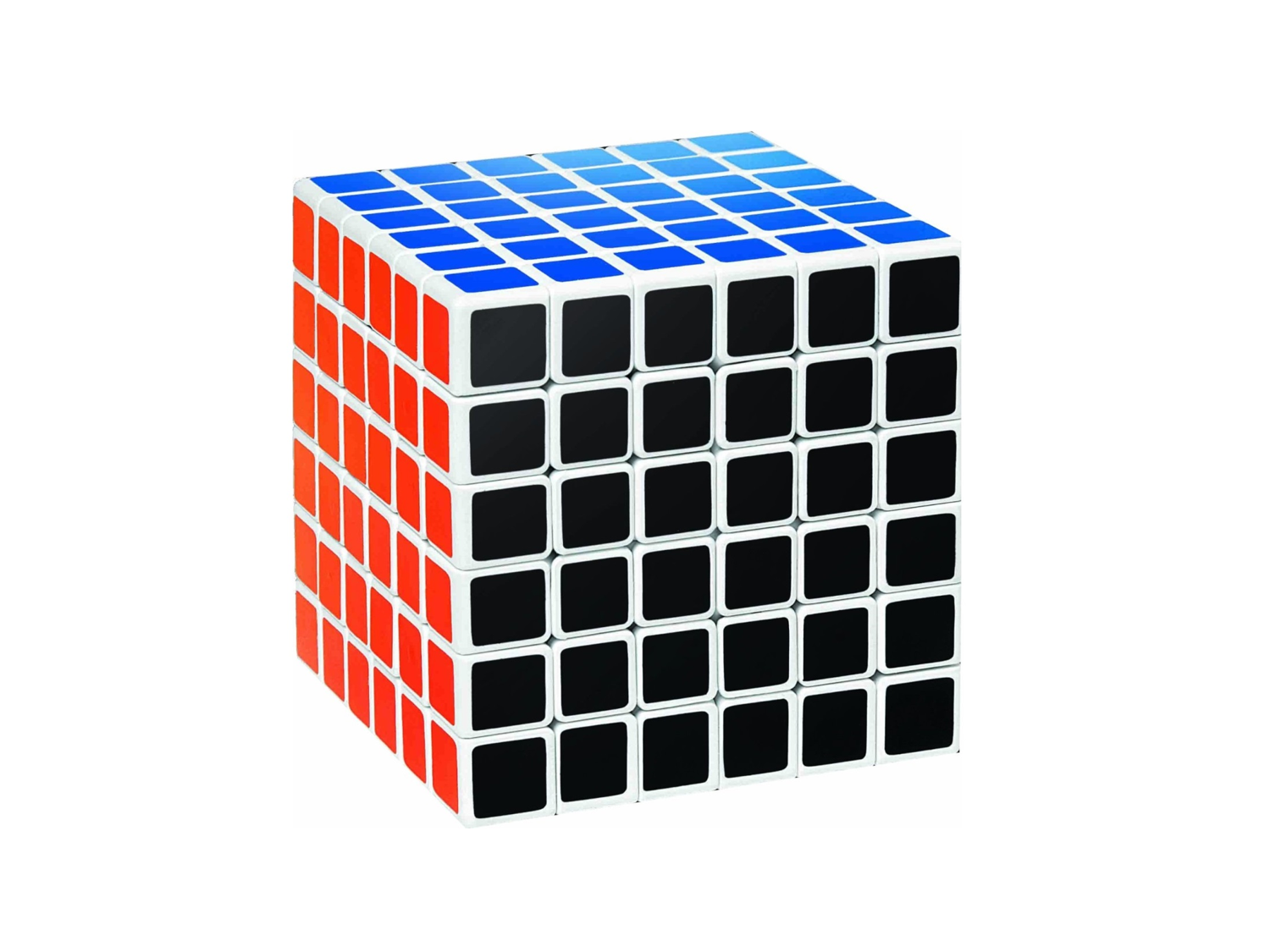 MEDIAN Don Steward mathematics teaching: rubik cuboids and cubes