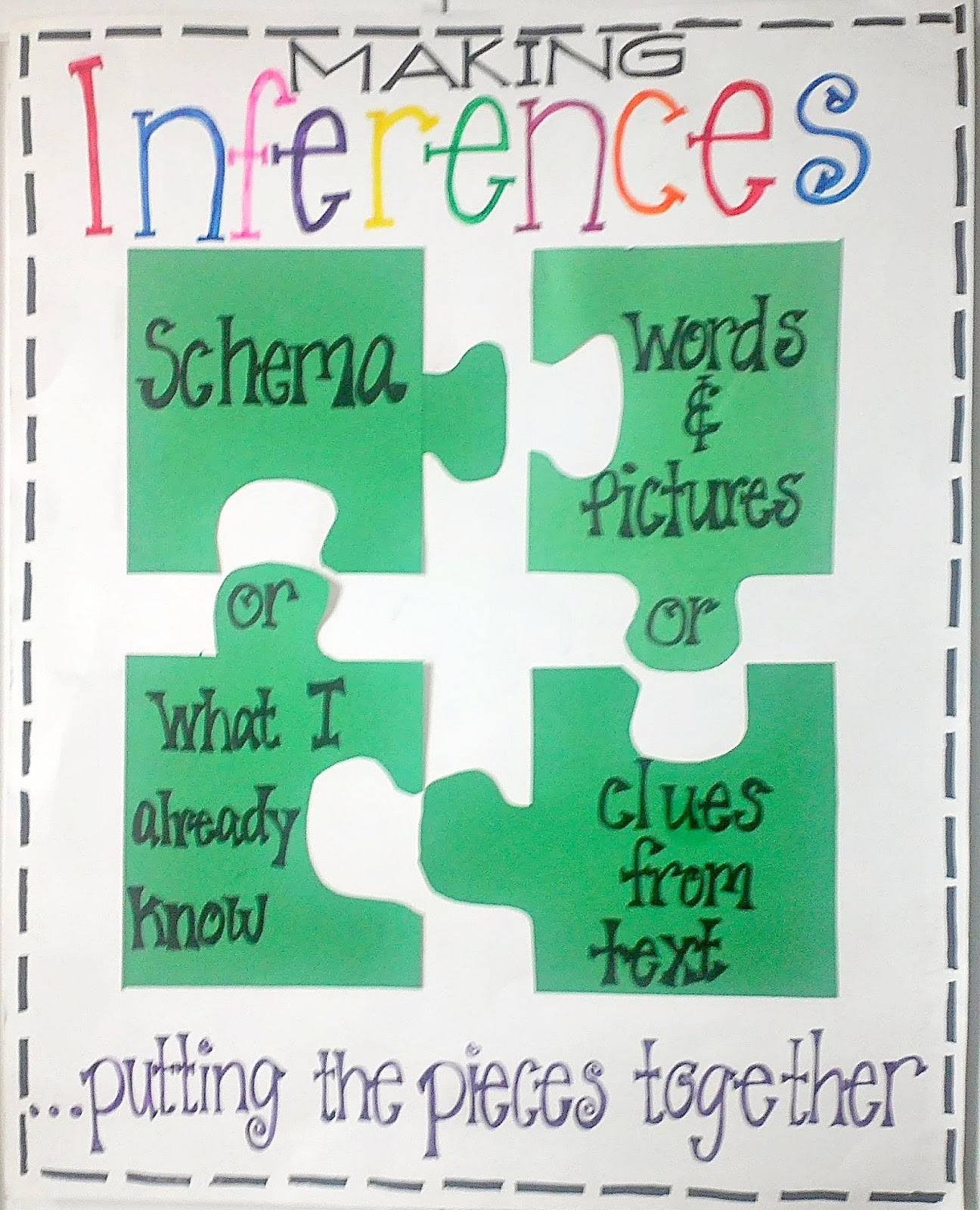 Fabulous Fun in Fifth Grade