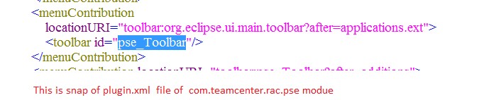Teamcenter Open Gate: Teamcenter Rich Client Customization : Overview