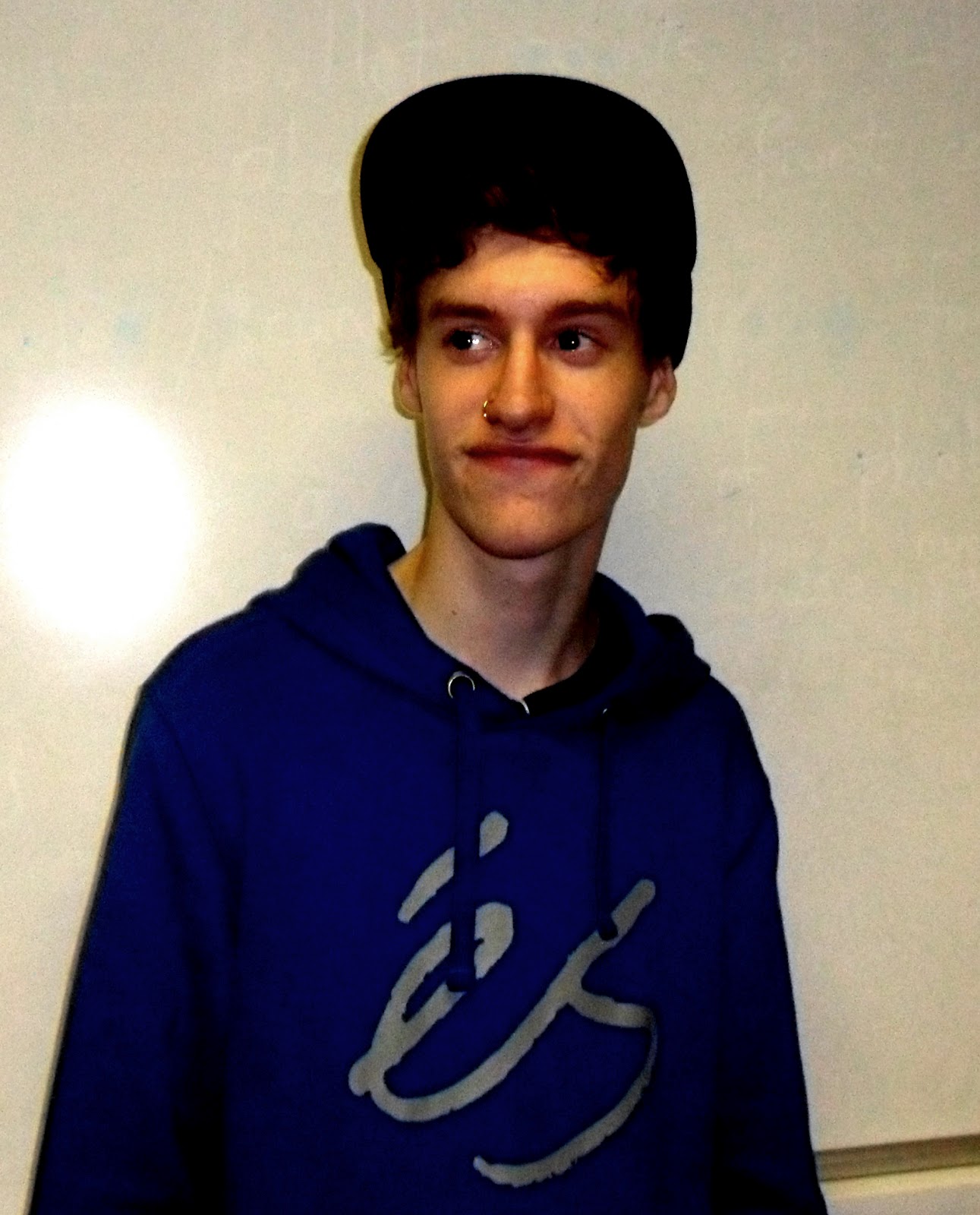 Rob's AS Media: March 2012