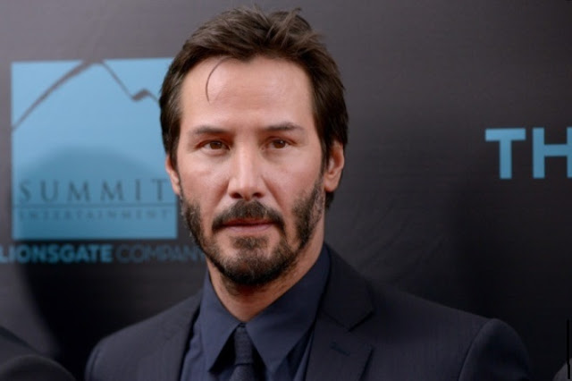 Keanu Charles Reeves Biography,Age,Height,Lifestyle,Career& Net Worth