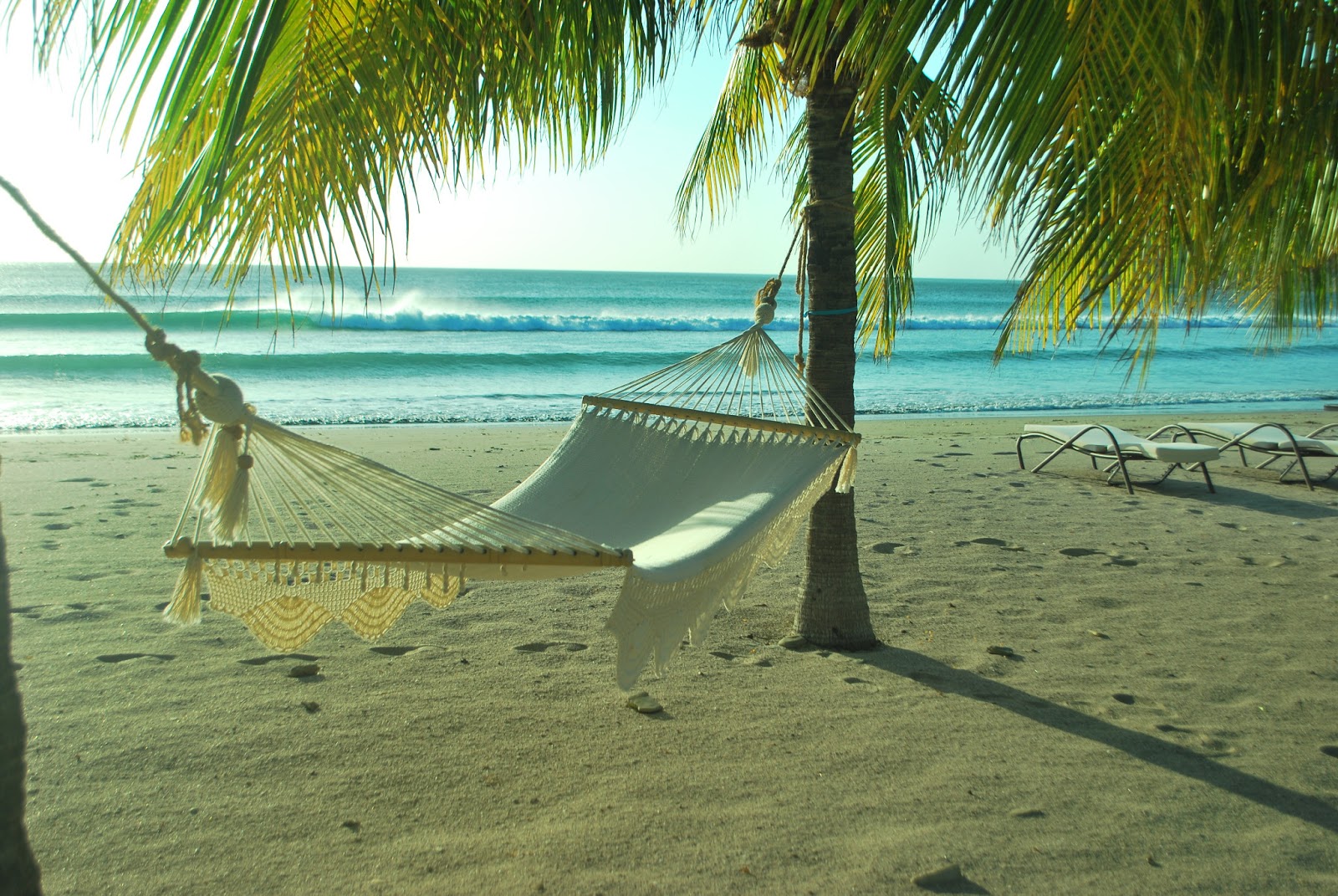 Guacalito de la Isla, la otra Nicaragua | Newland