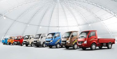 TATA Small Commercial vehicles || Up to 3.00 LPA || Bhopal || Only For ...