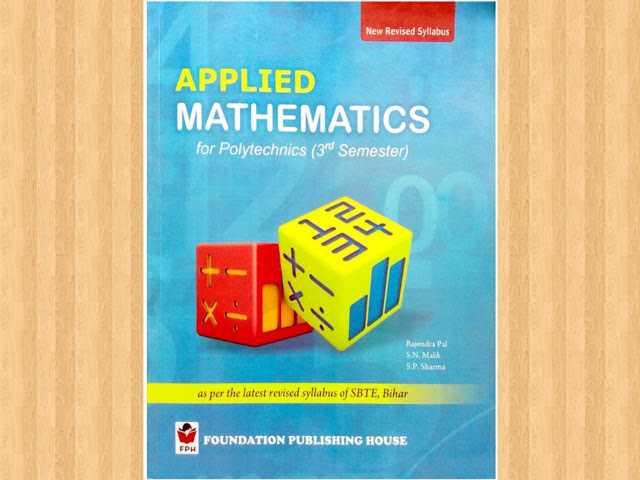 Applied mathematics - 10kagyan, Make your exam easy