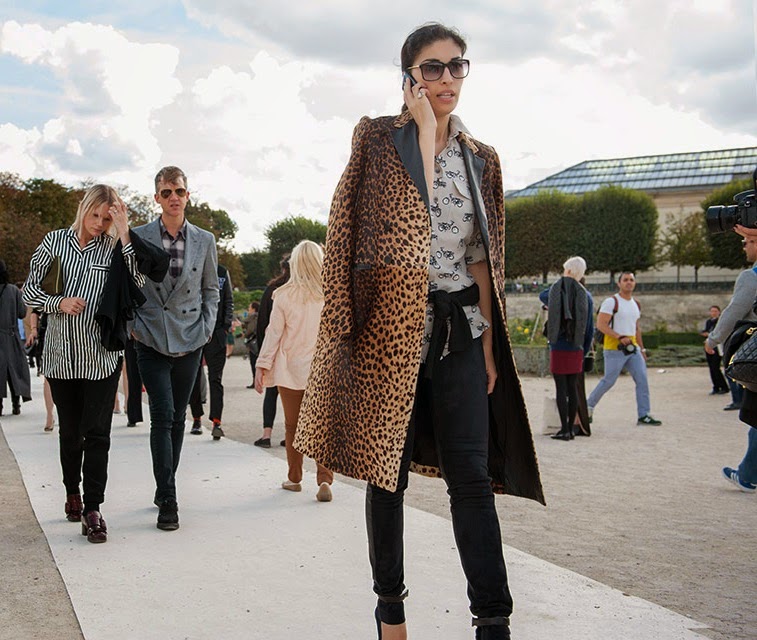 Look do Dia - Upper East Side Stylist