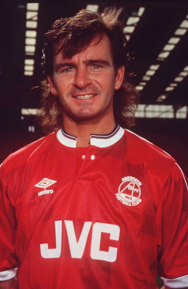 Classic Arsenal Player Profile - Part 6 - Charlie Nicholas