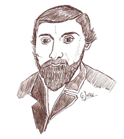 Imagenes de Egipto: Alexander Henry Rhind