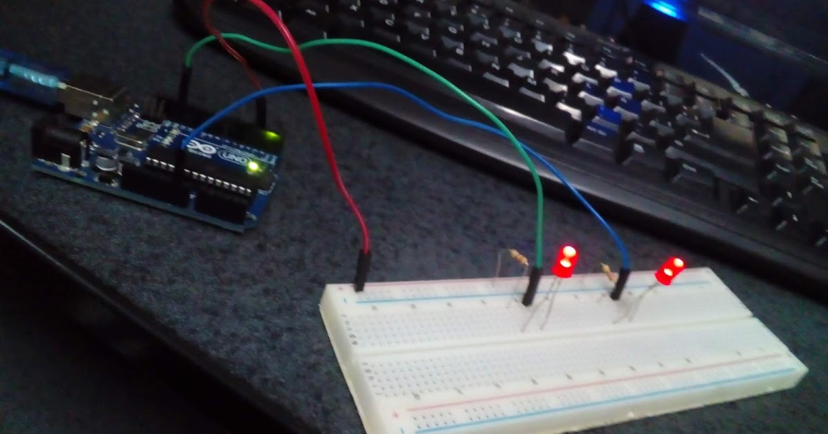 ARDUINO N1