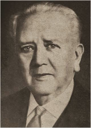 Ángel Felicísimo Rojas : junio 2014