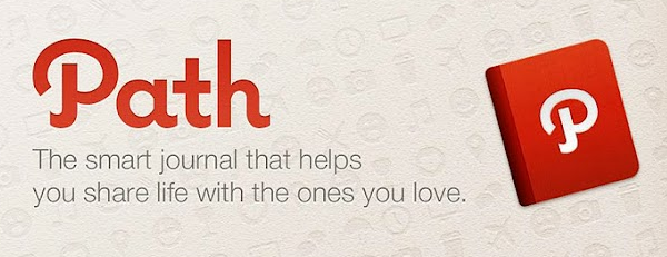 Mengenali Aplikasi Path